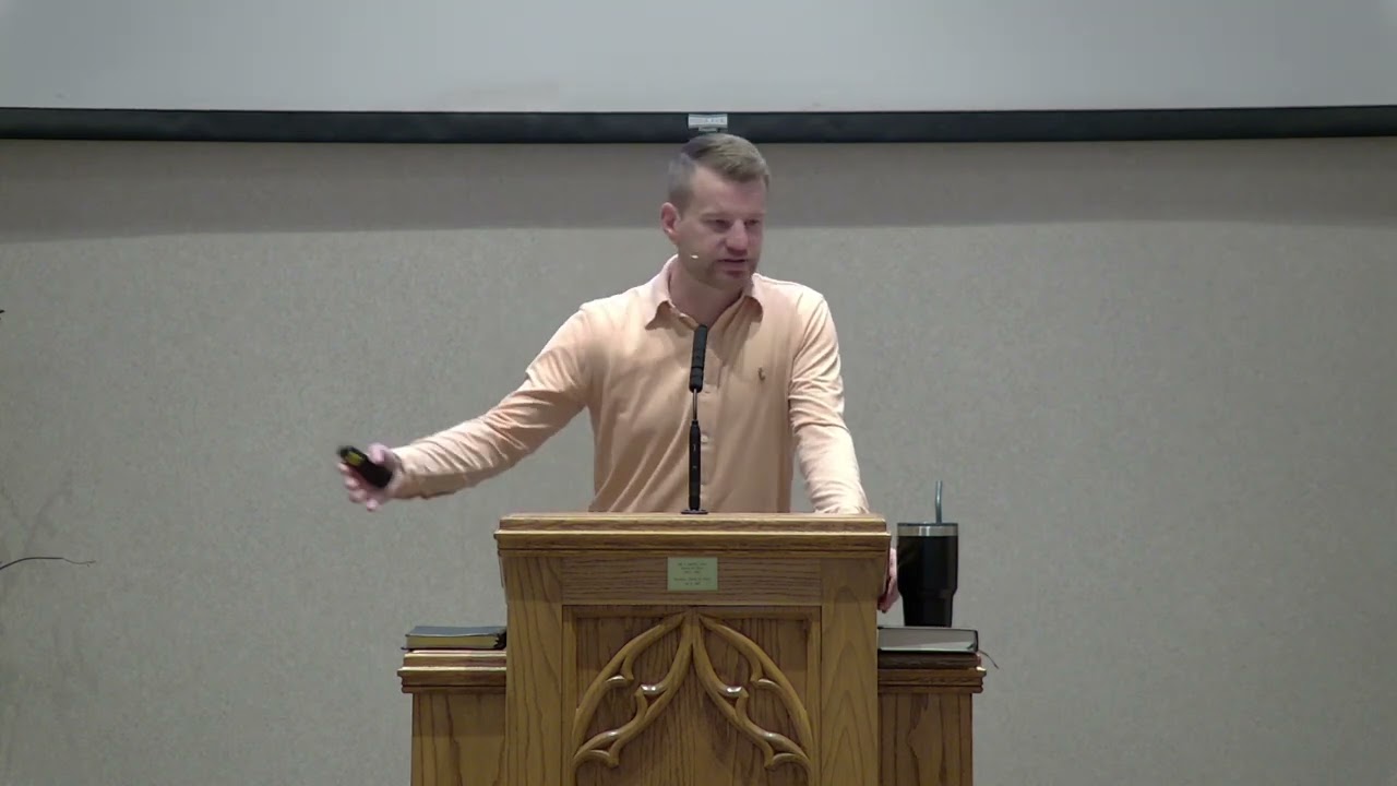 1 Trevor Teel Answering Against Atheism - YouTube