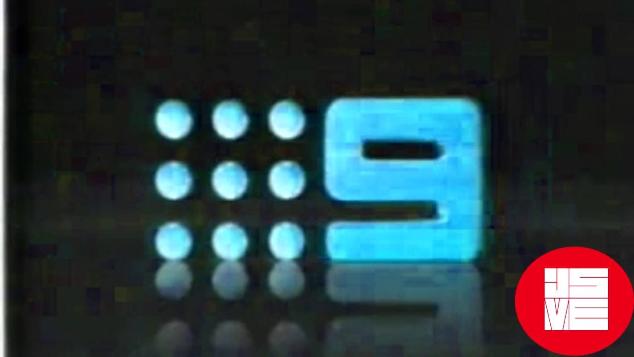 Channel Nine Ident (2004) in G Major FIX 2 - YouTube