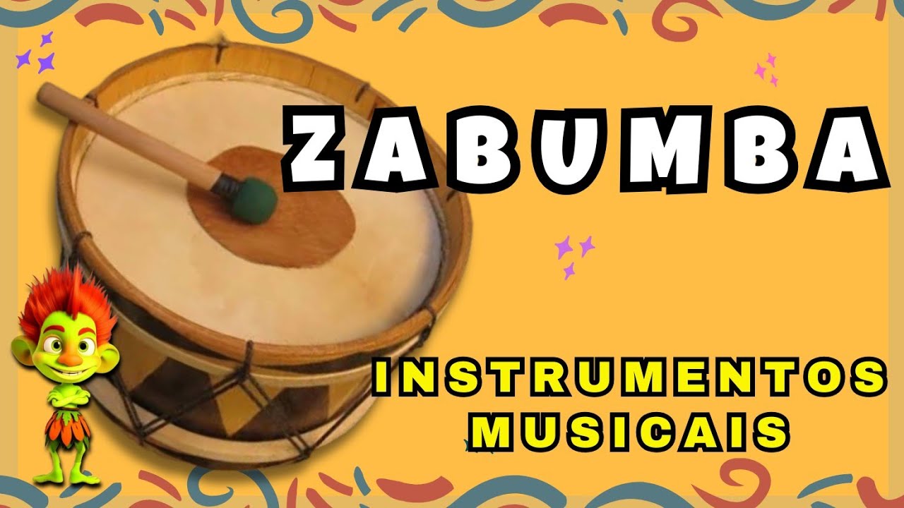 Zabumba - História do Instrumento Alfaias, Forró, Baião, Forró pé de ...