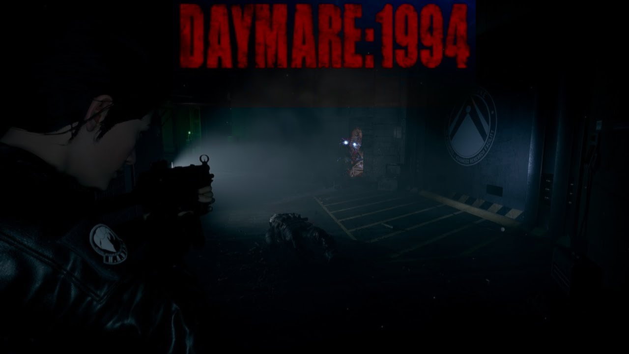 This new survival horror game isn't as bad as some people are saying it ...