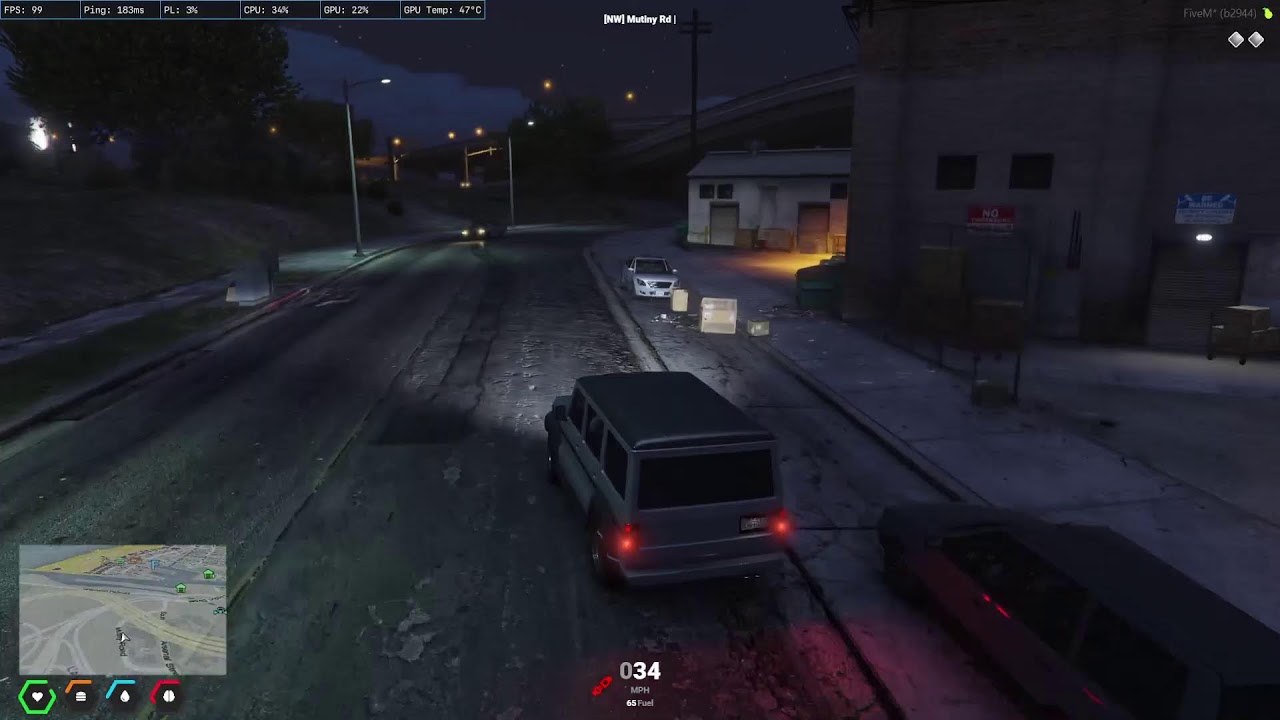 Steven Keys Crim time - #time2india #time2rp #coprp #itstime - YouTube