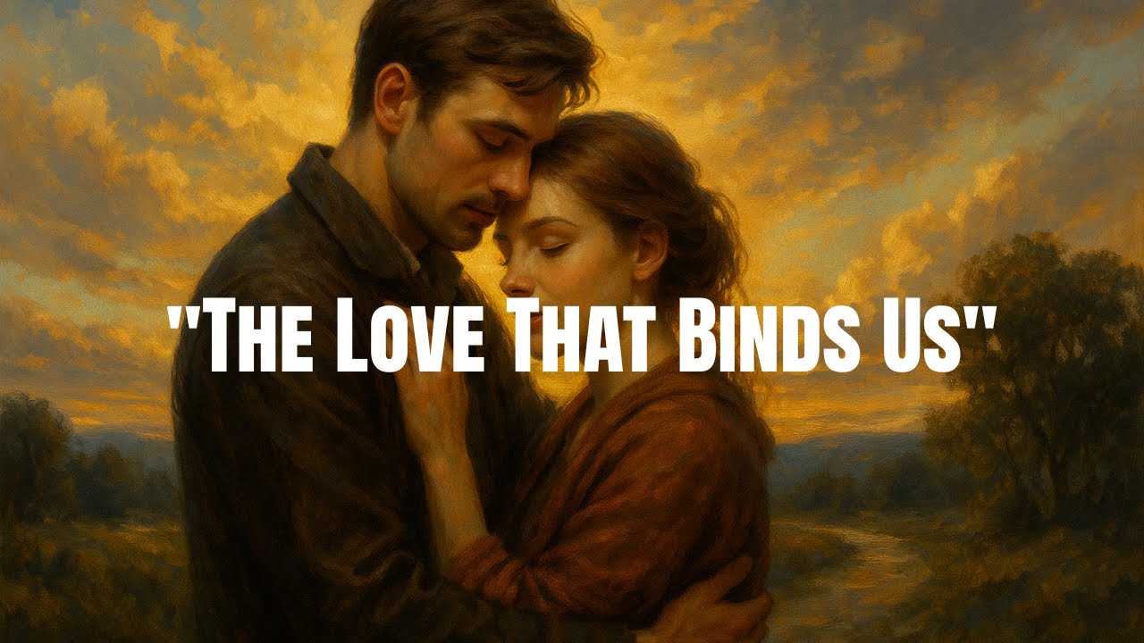 "The Love That Binds Us" - A Timeless Connection - YouTube