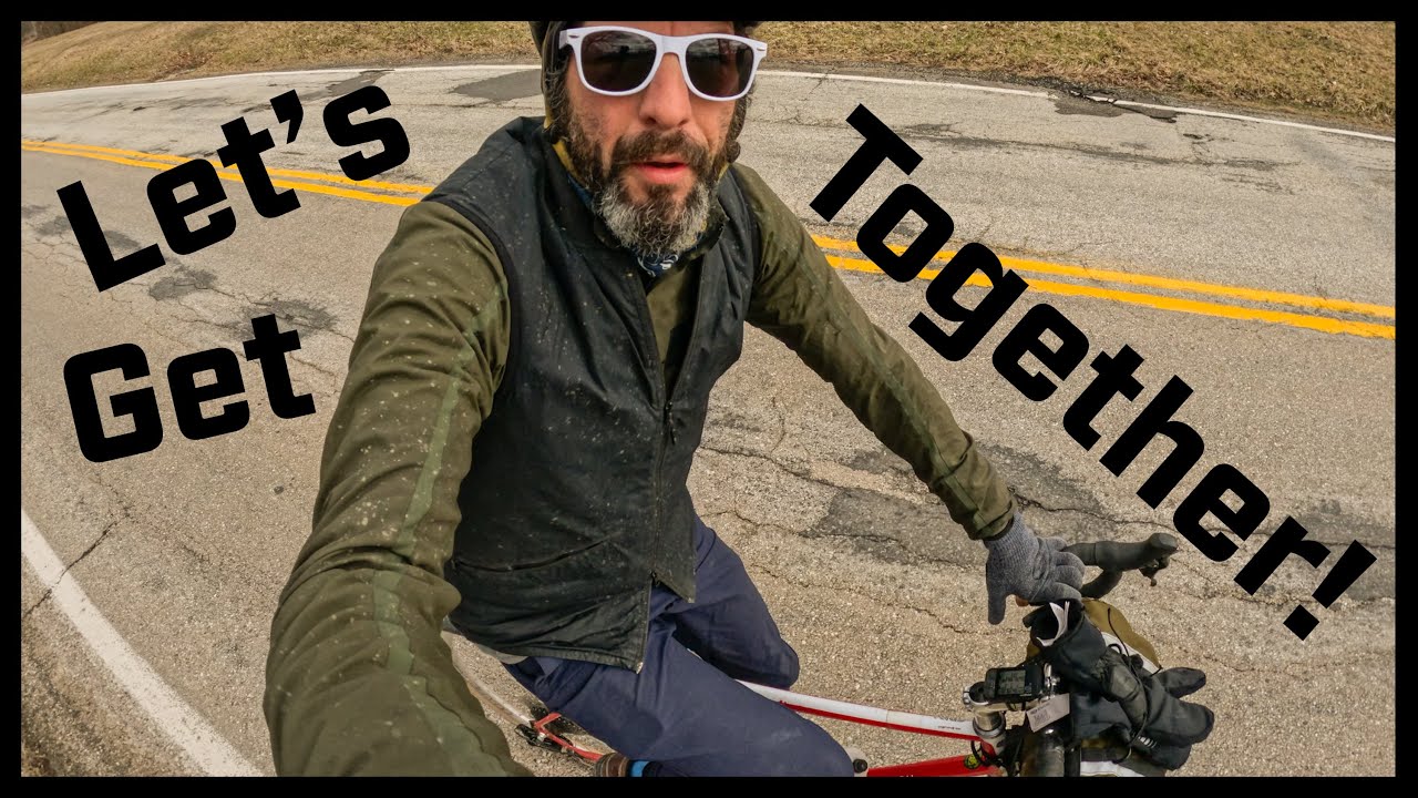 I Miss You - Let's Ride Bikes Together - YouTube