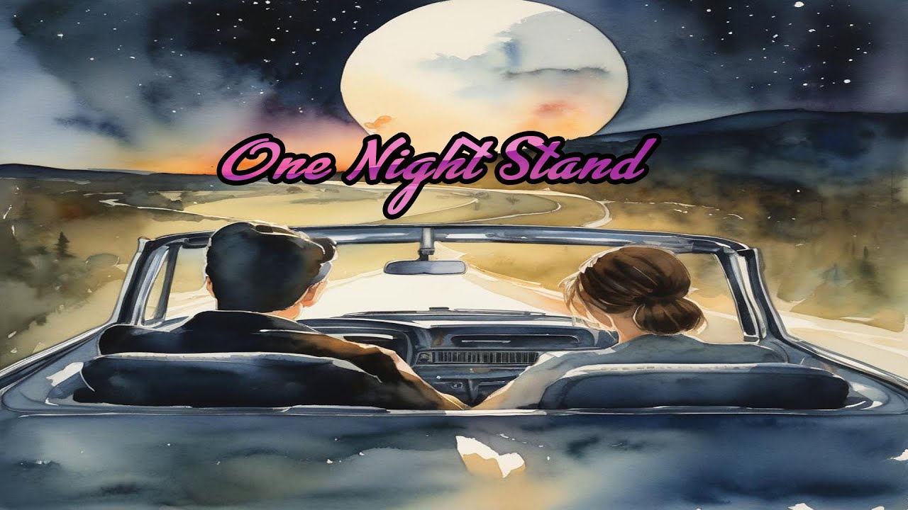 ONE NIGHT STAND - JC UMATIC (original version) - YouTube