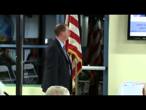 Dr. Robert Cameron - WW1 Lecture - YouTube