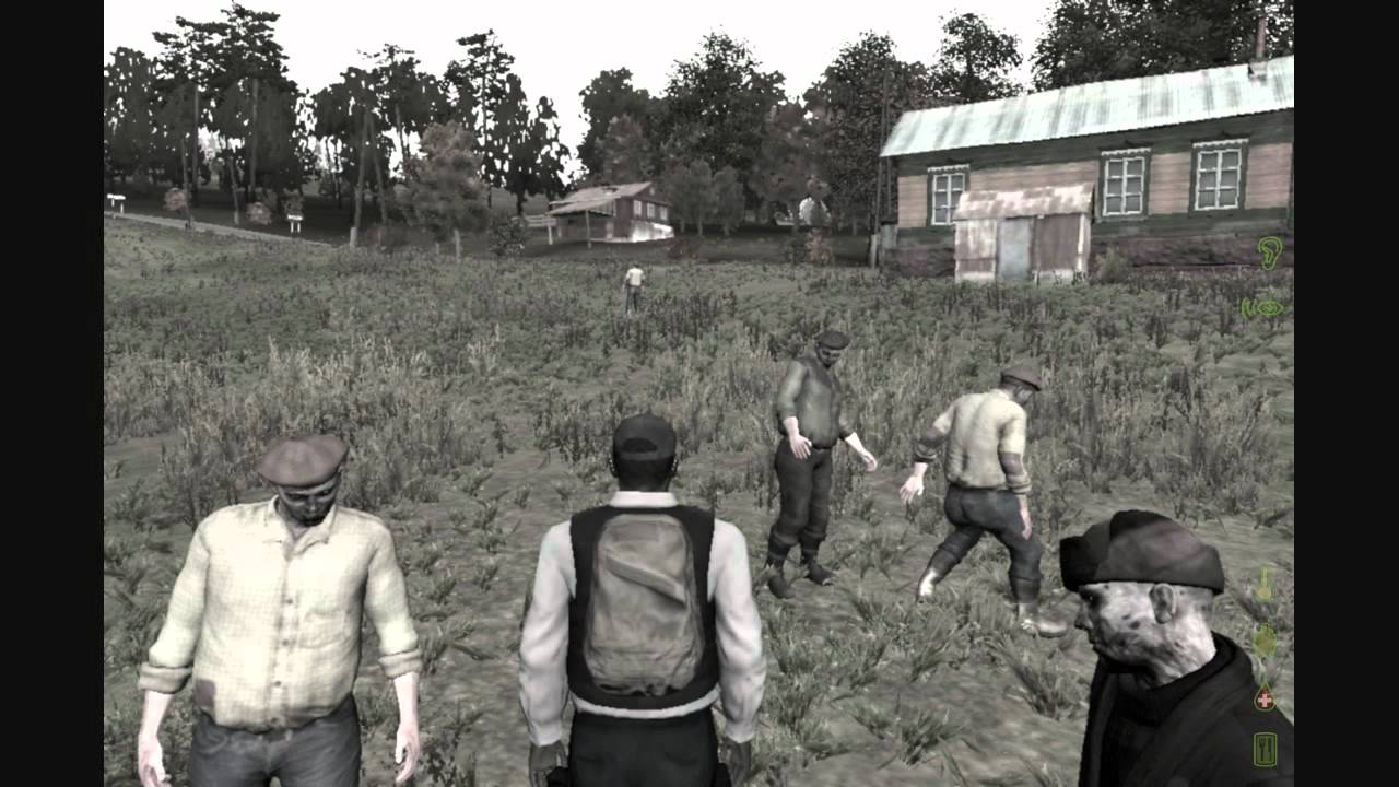 DayZ Nose Bleed Of Death. - YouTube