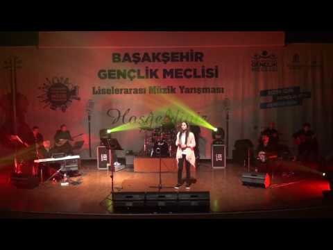Başakşehir Altınşehir Lisesi / Kübra ÜNLÜ
