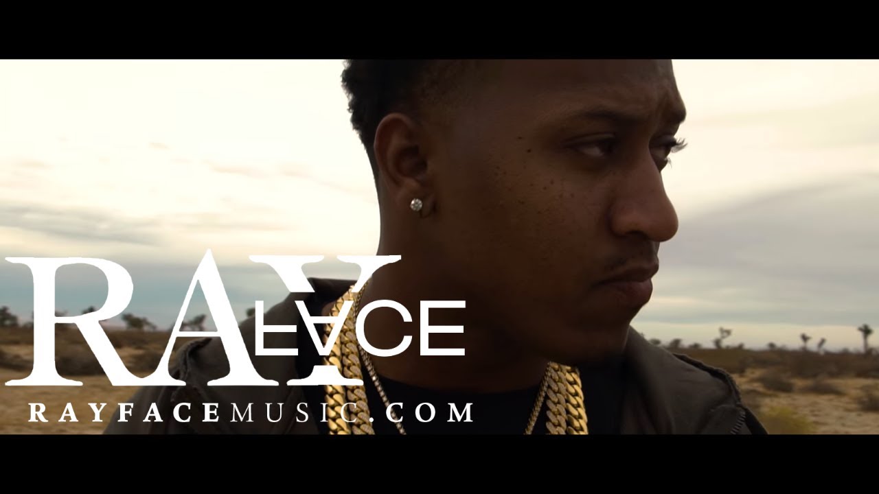 RayFace "Fail" (Official Music Video) @RayFaceSMM - YouTube
