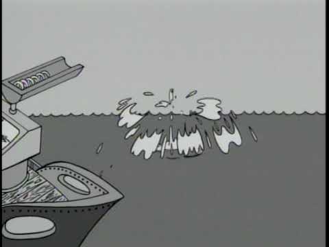 Mad TV – Spy vs Spy – Torpedo