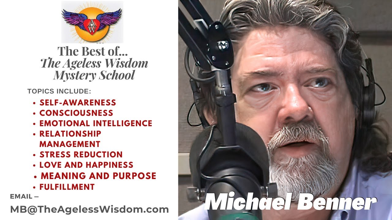 Fearless Intelligence with Michael Benner — by KPFK's Nita Vallens ...