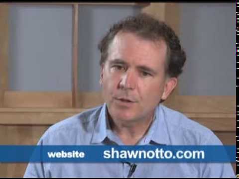 Shawn Otto - Science and national politics - YouTube