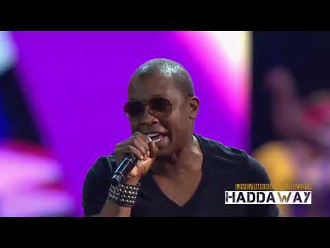 #haddaway  - What Is Love 2020 ( Dj Kica Bootleg )