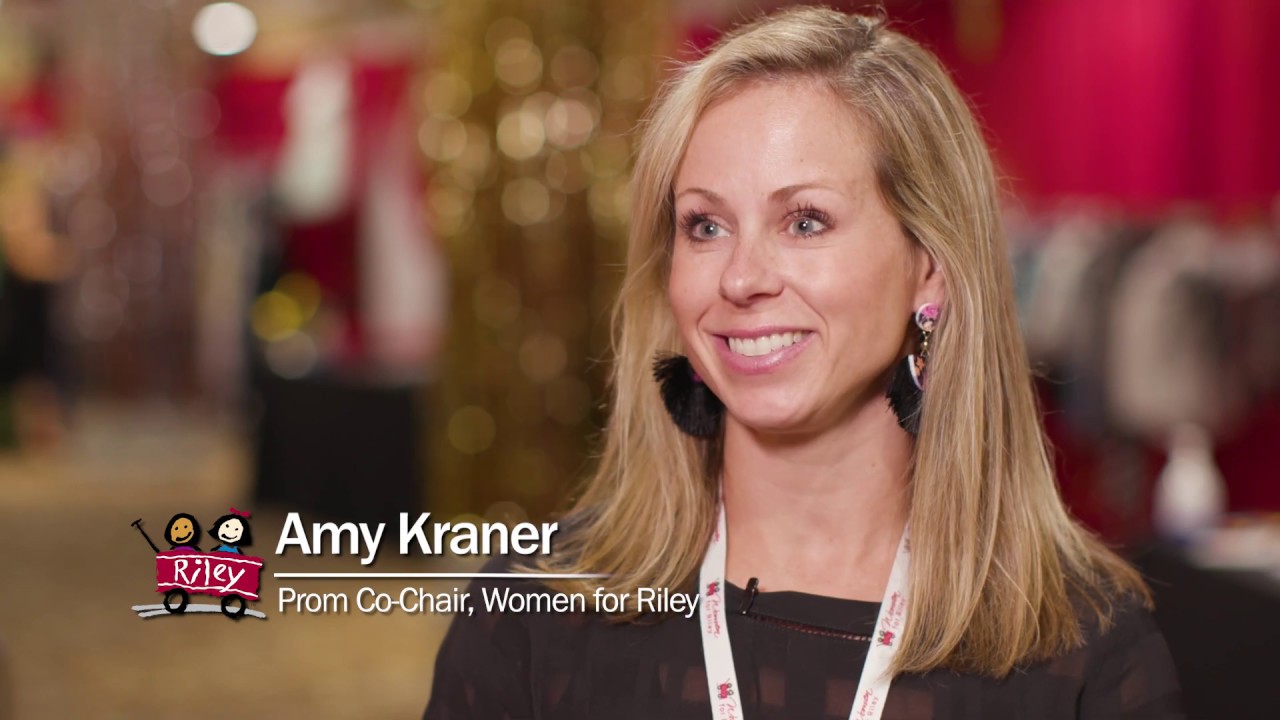 2019 Riley Cancer Center Family Prom | Event Video by LIGHTSPAN.tv ...