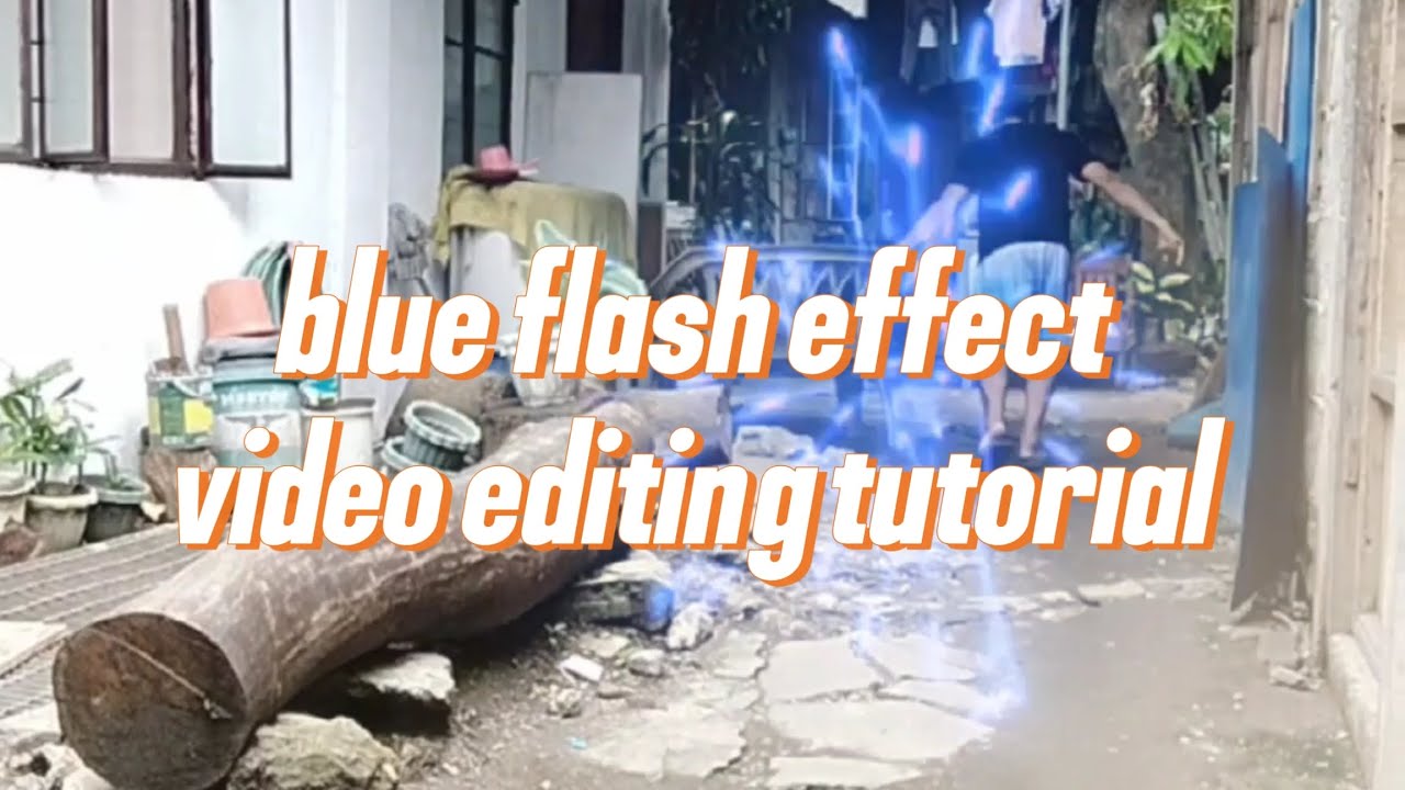 Video Editing Tutorial [#12] - YouTube