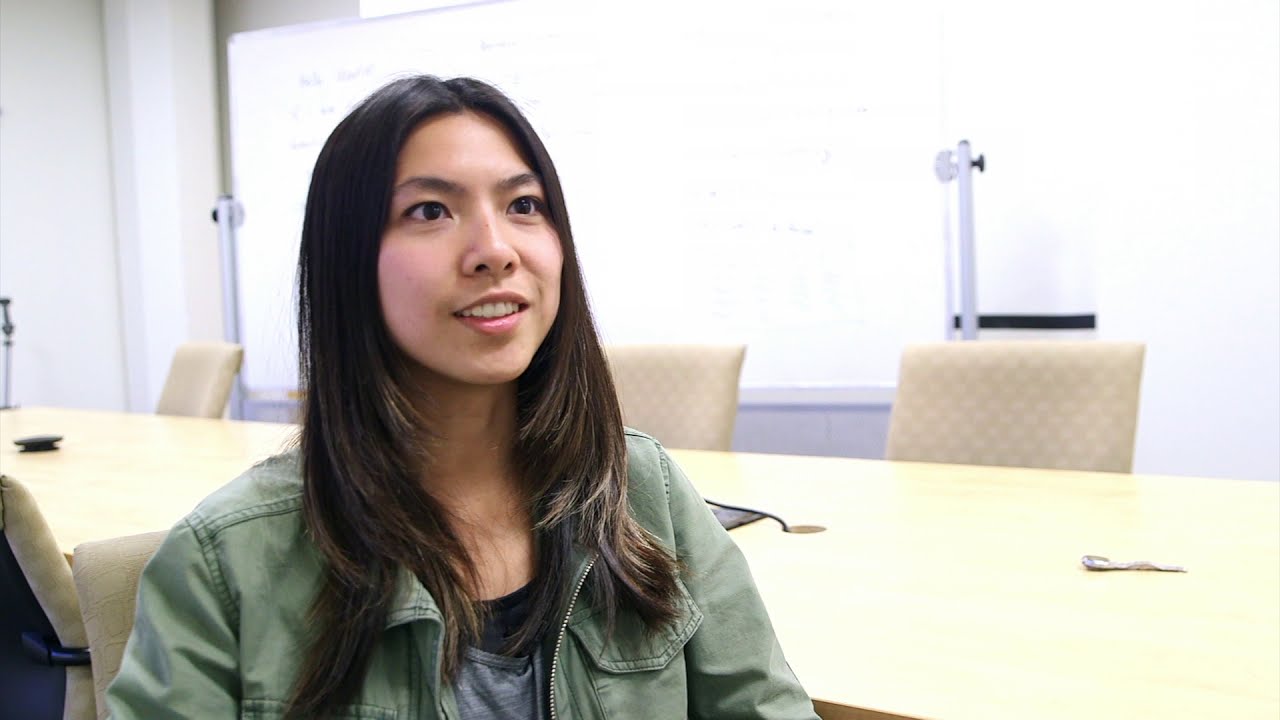 Student Interview: Melissa Ho Speaks About the Moment She Felt Like She ...