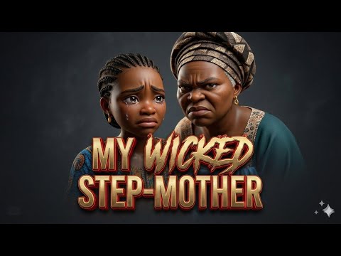 MY WICKED STEP MOTHER 