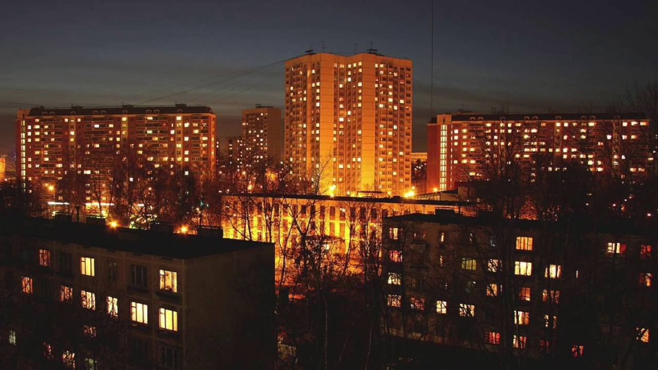 BAROCAMERA - Безысходность (Альбом "Звуки и Числа") - YouTube