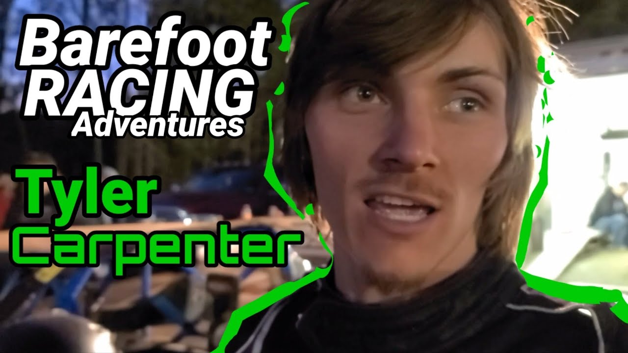 Ep. 12, Tyler Carpenter/Chris Ferguson- Two of the Best! Dirt (Late ...