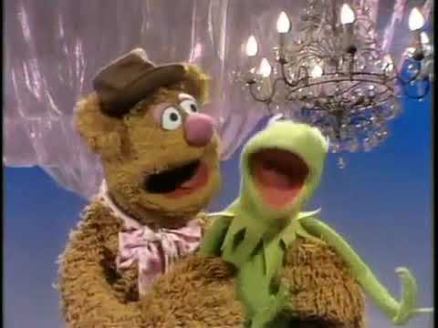 The Muppets - Rare Outtakes & Other Rare unseen stuff - YouTube