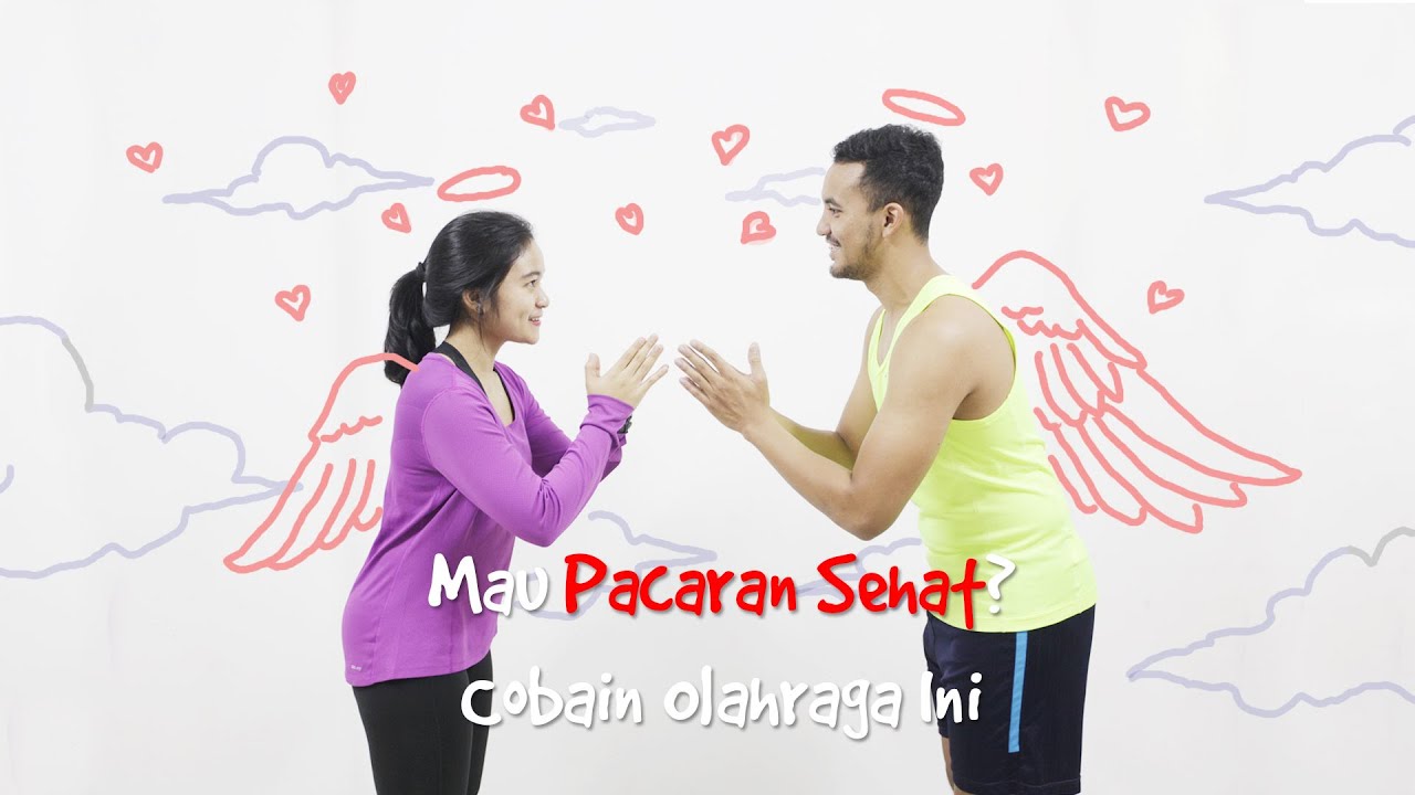 Pacaran Sehat ala haiDokter - YouTube