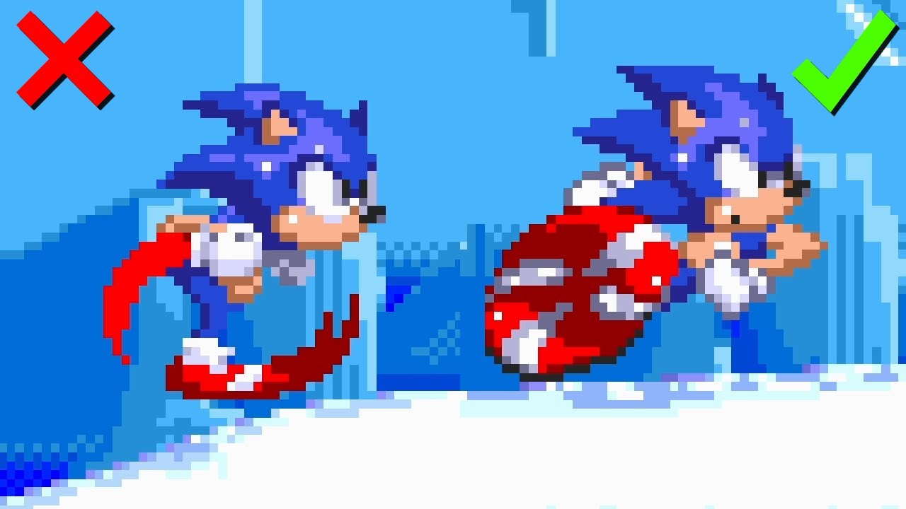 Sonic 3: SatAM Peelout Edition ~ Sonic 3 A.I.R. mods ~ Gameplay - YouTube