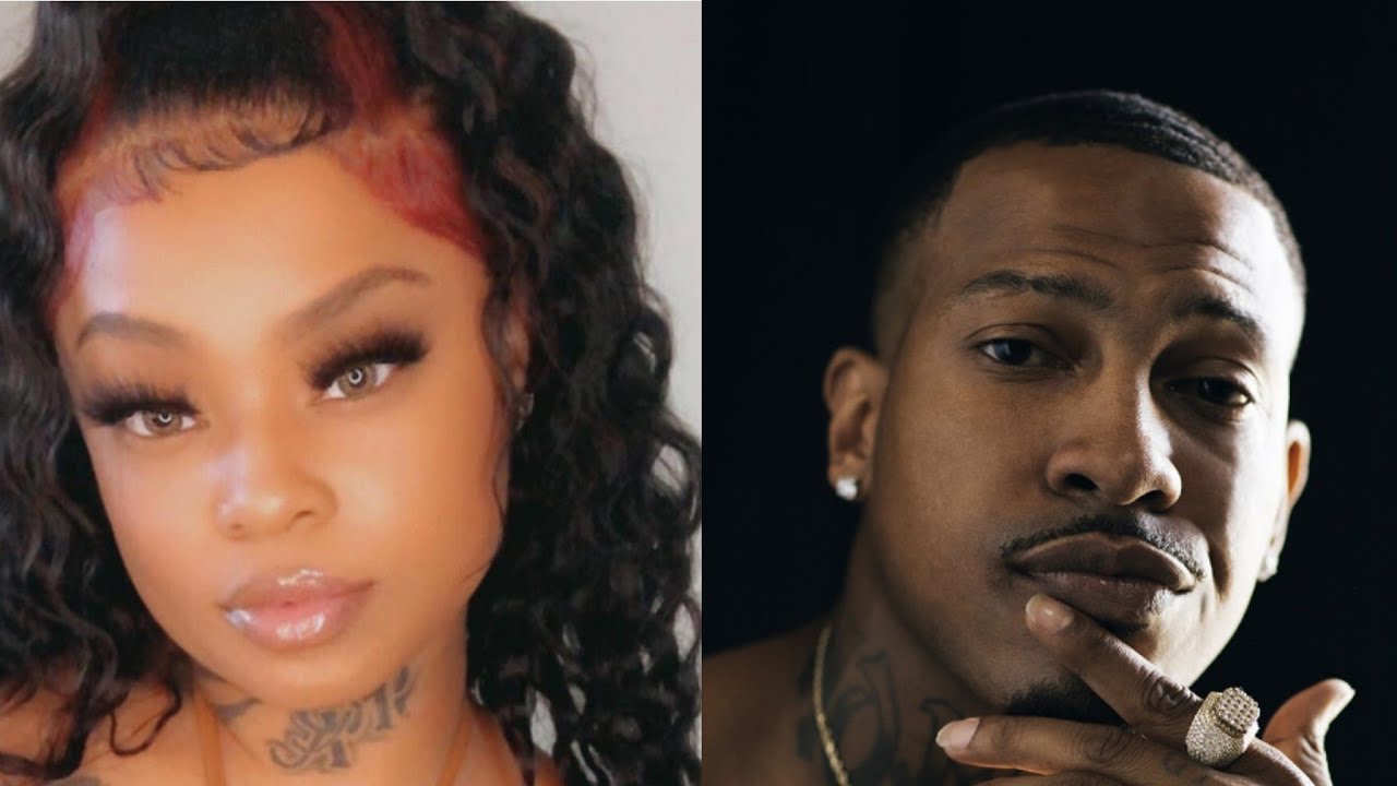 Did Rissa Royce Go To Trouble Funeral? If Not Was She Embarrassed Or ...