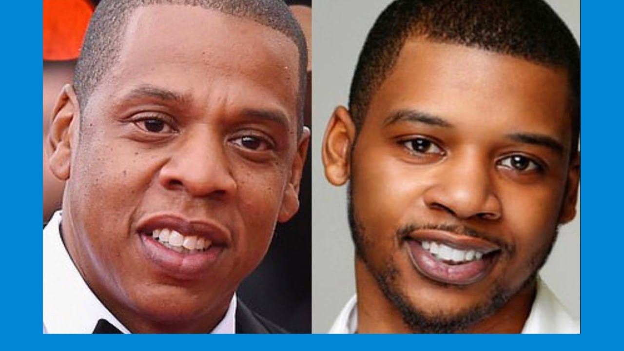 His Mom Told Him Jay Z is his Father and Now This Happened - YouTube