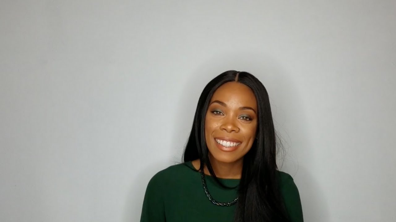 The Power of Your Testimony | Angel Walston - YouTube