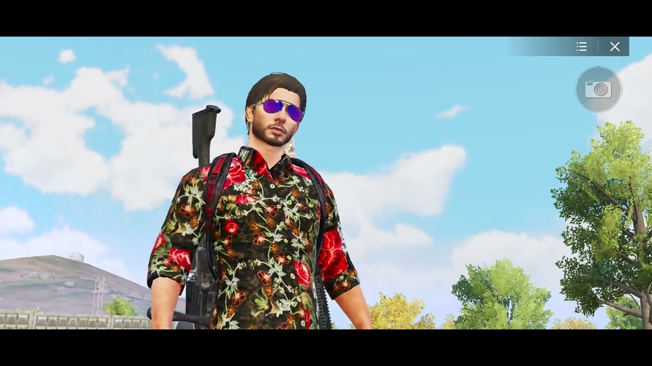 Win chicken dinner 💪💪💪 squad play - YouTube