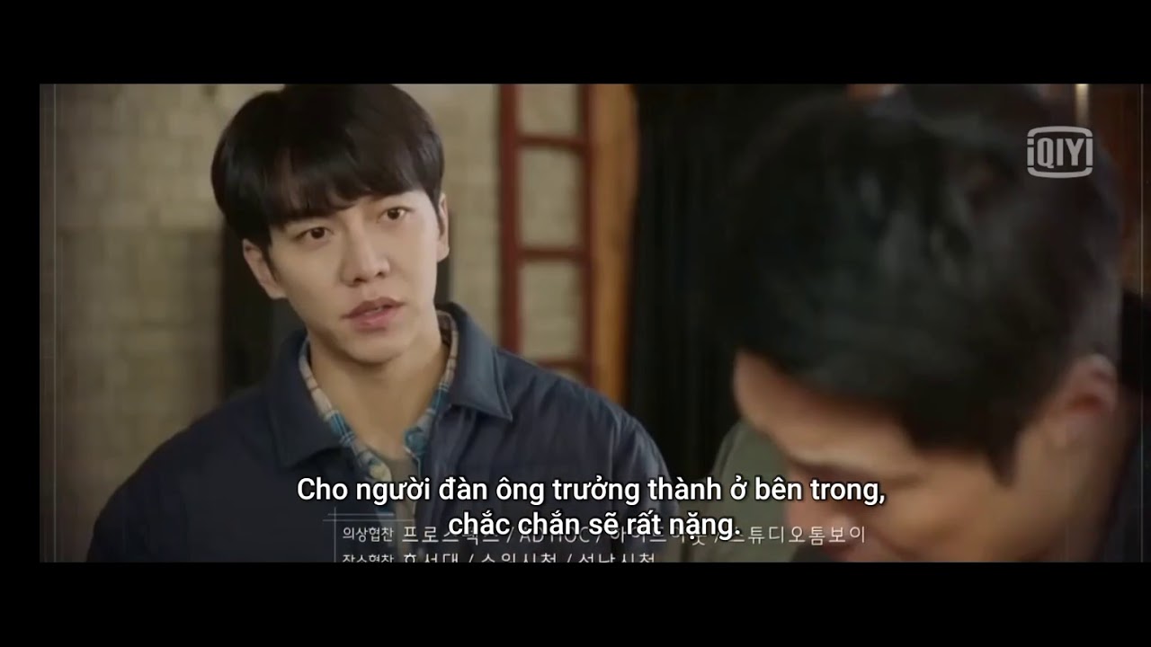 [Trailer Vietsub] MOUSE : KẺ SĂN NGƯỜI - TẬP 3 - YouTube