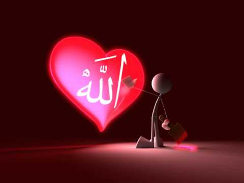 Allah Allah kisa piyra naam ha