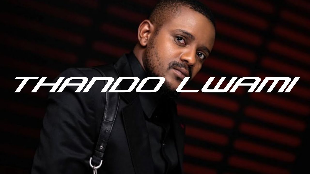 Kabza De Small - Thando Lwami (feat. Young Stunna, Nkosazana Daughter ...