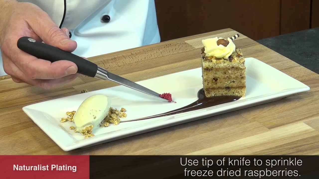 Naturalist Plating - YouTube