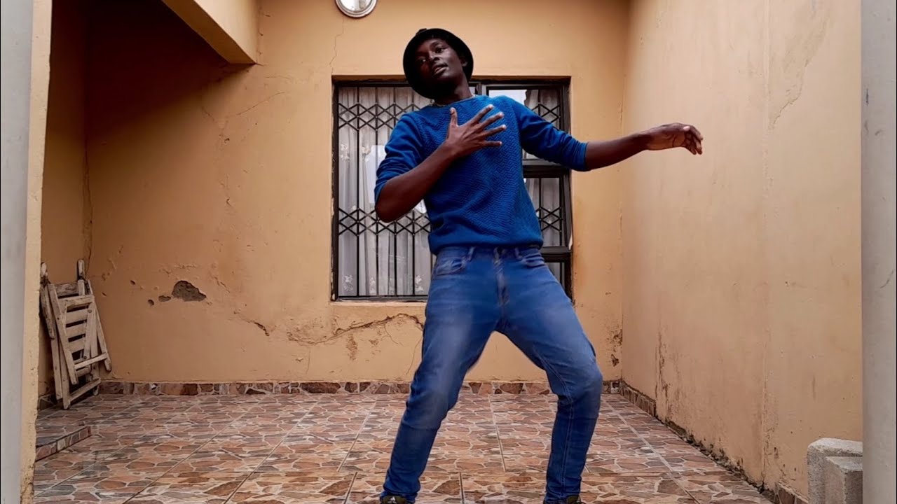 Future, Metro Booming, Kendrick Lamar - Like That (Official Dance Video ...