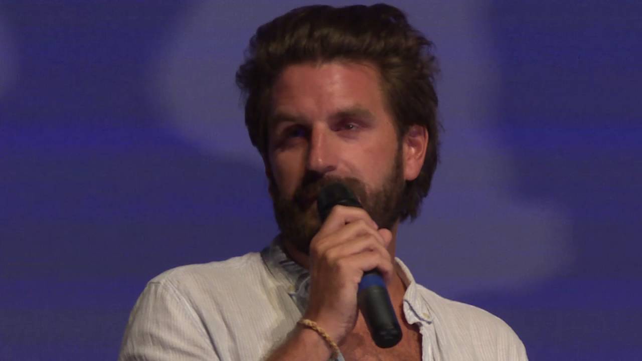 FFA 2016 - Avant-première "La Folle Histoire De Max & Léon" - YouTube