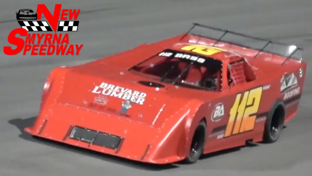 Red Eye Mod Mini Qualifying | New Smyrna, Jan 7 '23 - YouTube