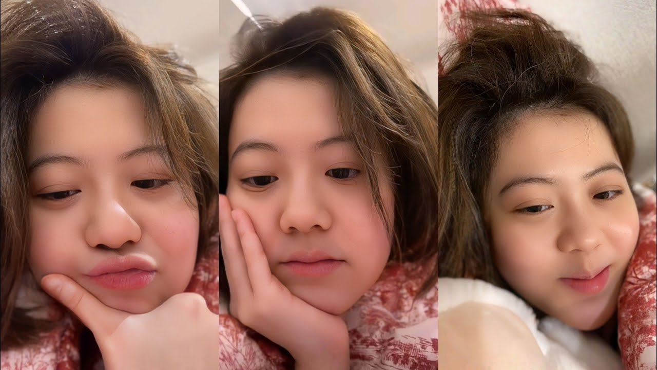 Fanny Cynthia [TikTok Live] 260130 - YouTube
