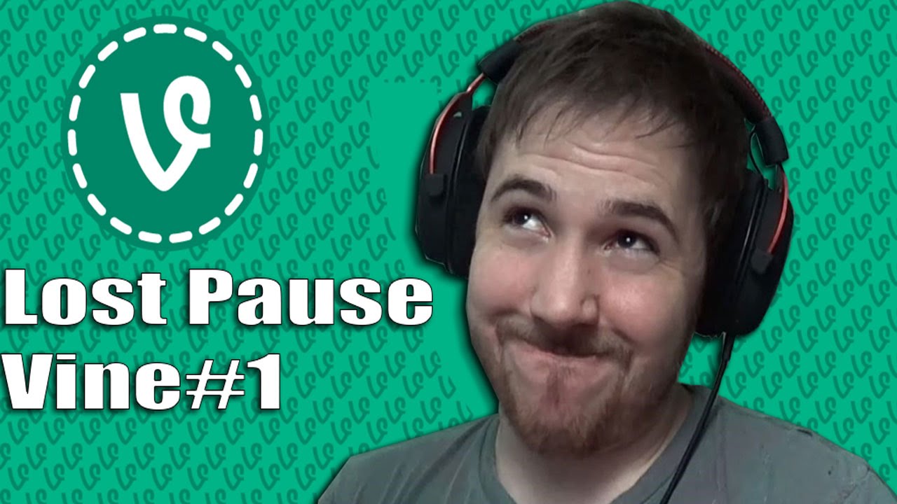 Lost Pause Vine#1-Surprise B#tch! - YouTube