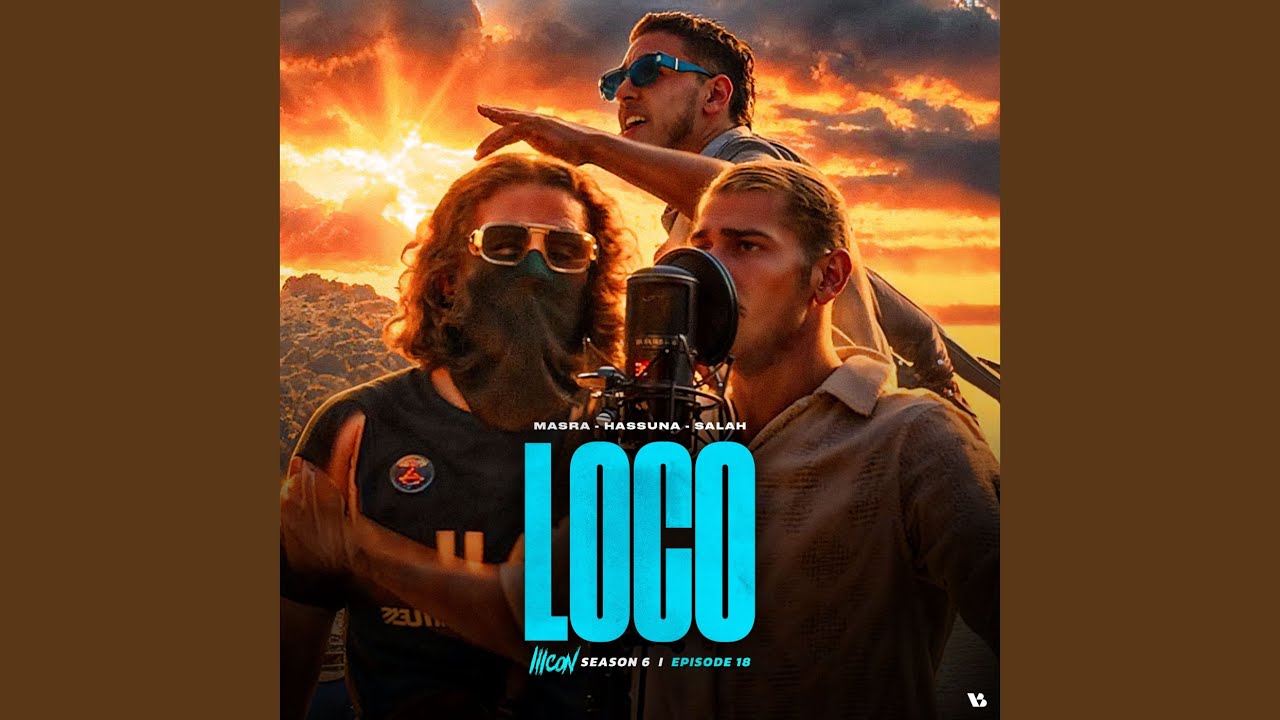 Loco - YouTube