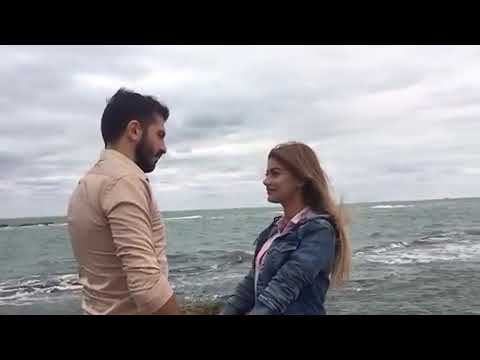 Nicat Meherremov Sevgilim Yeni (klip)