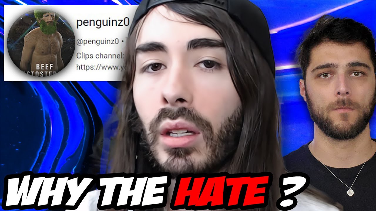 Moist Critical Drama - YouTube