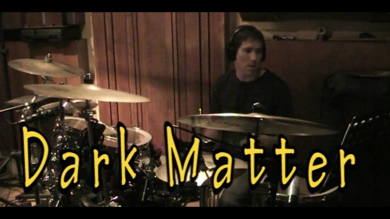 Greg Witt - Dark Matter - YouTube