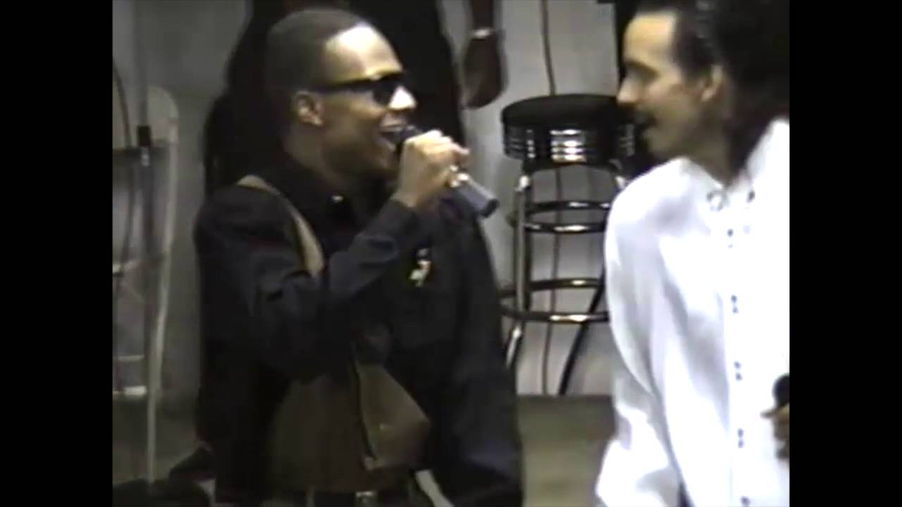 July 8, 1990 - Set Free Sunday Service - YouTube