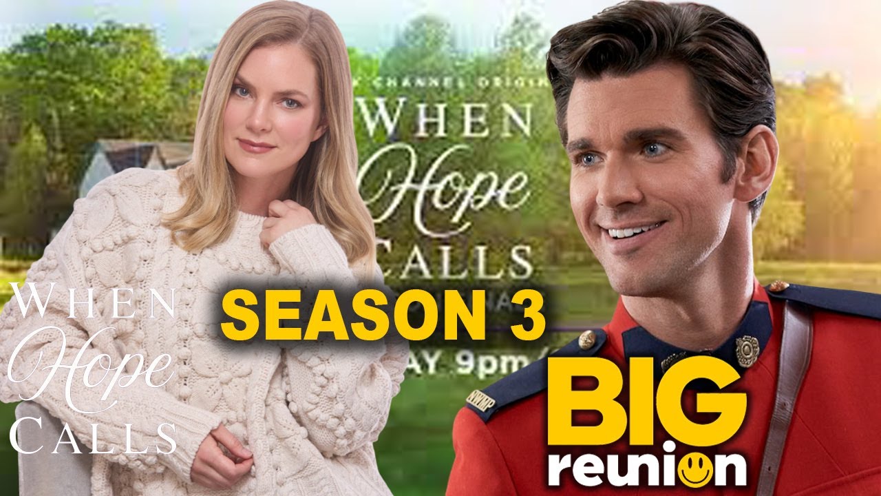 Cindy Busby Opens Up About When Hope Calls Season 3: Which WCTH Star Is ...