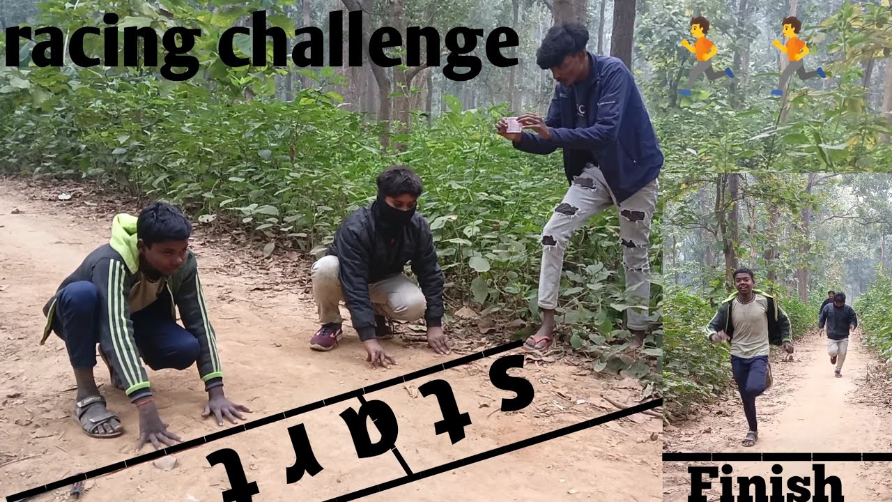 rs 100 in racing challenge ll racing challenge with rs 100 ll # ...