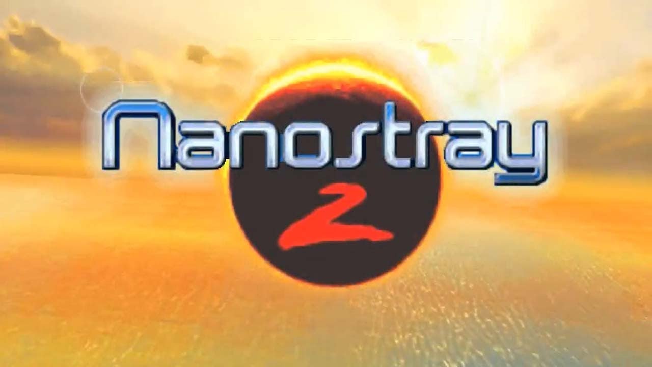 Nanostray 2 - YouTube