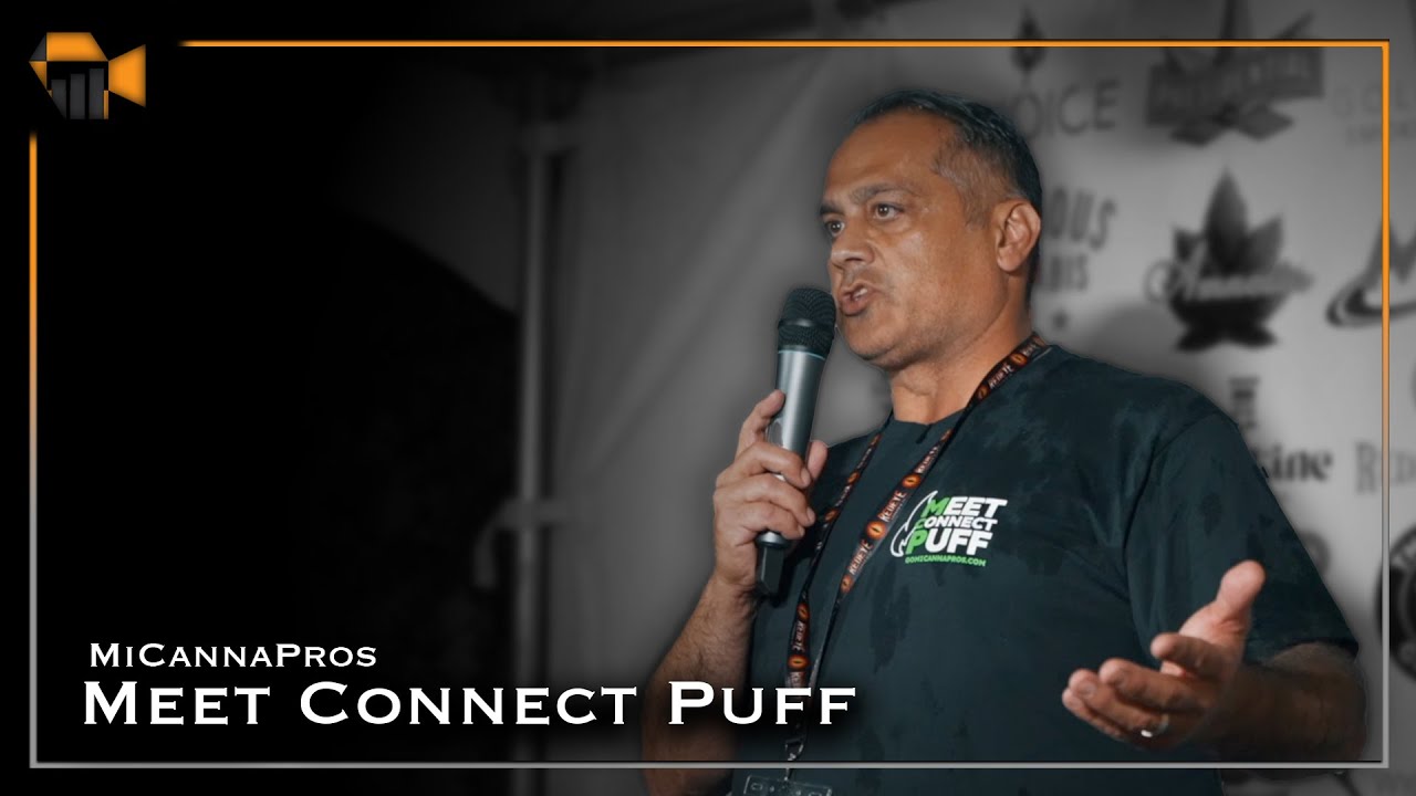 Meet Connect Puff - 2023 Event | WILSON SARKIS PHOTOGRAPHY ...
