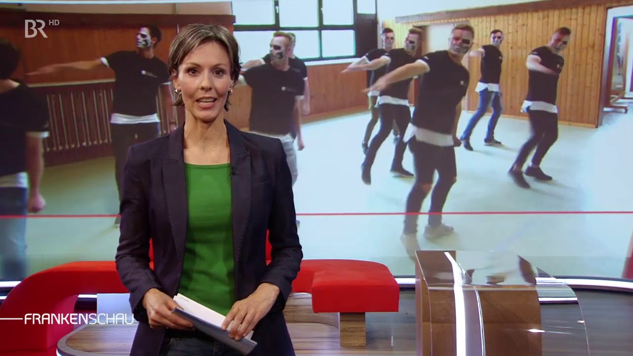 Dagmar Fuchs 23 04 2017 - YouTube