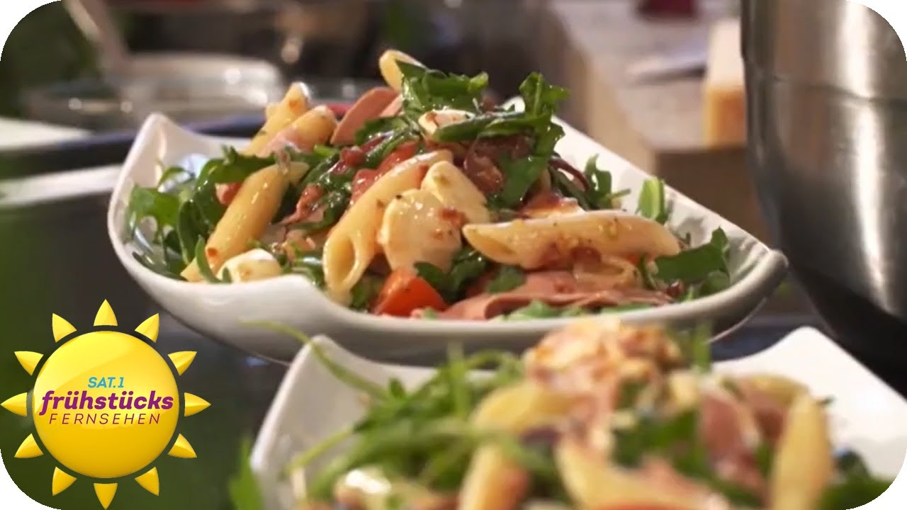Sat 1 Frhstcksfernsehen Heute Rezepte