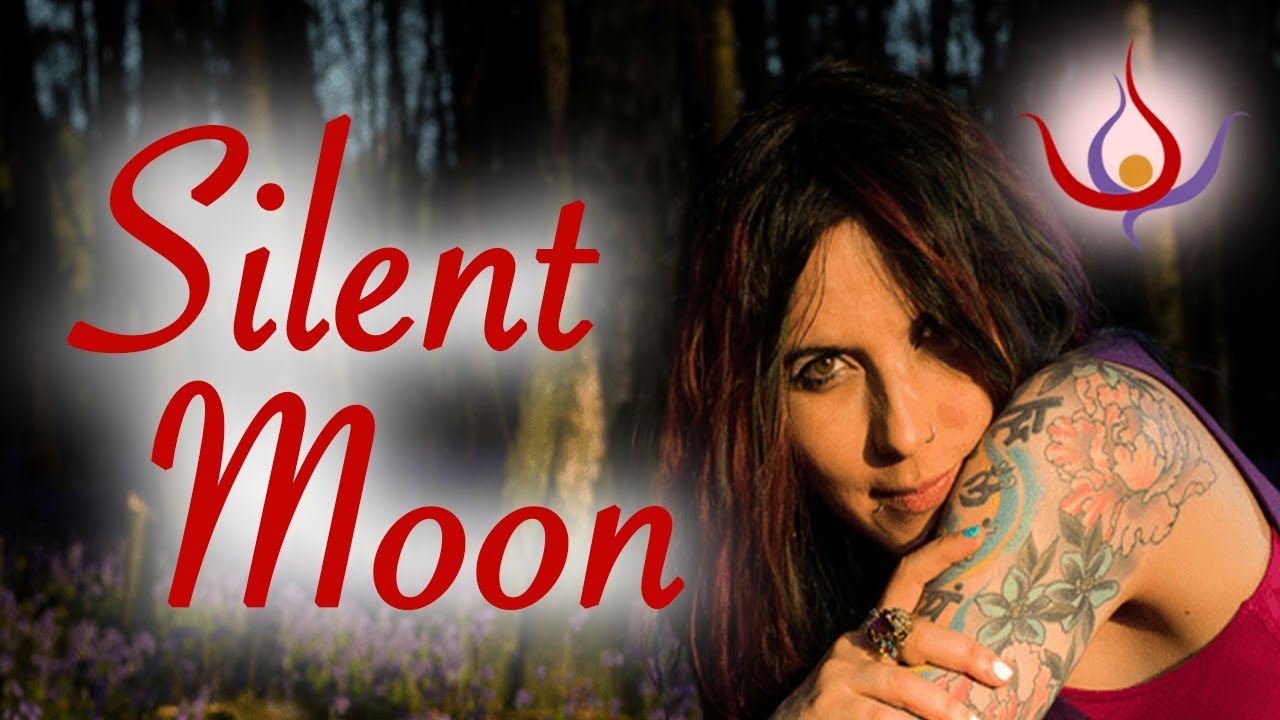 Indra Singh - Silent Moon - YouTube